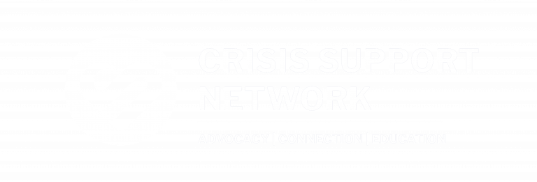 Contact - Crisis Support Network