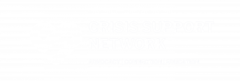 Home - Crisis Support Network