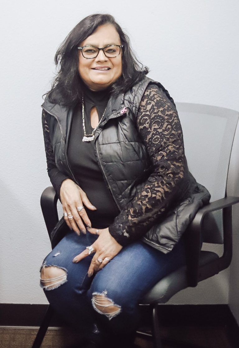 About - Crisis Support Network